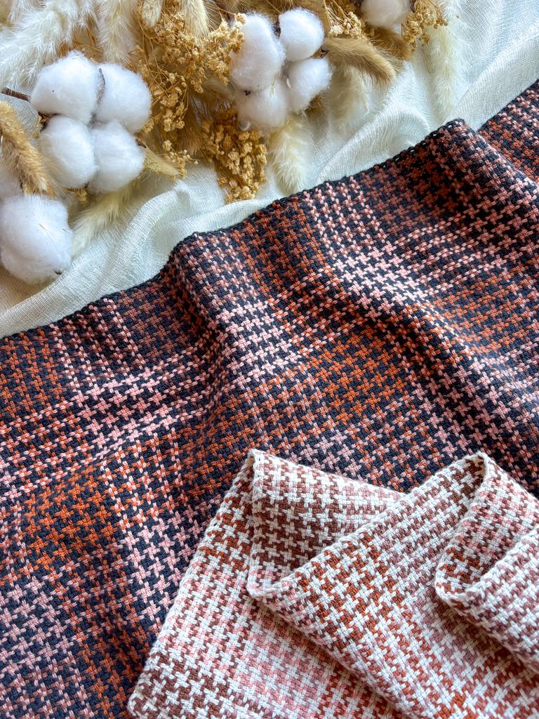 Brew-tiful Morning Towels: Contrast in Color and Weave – Cotton Clouds Inc.