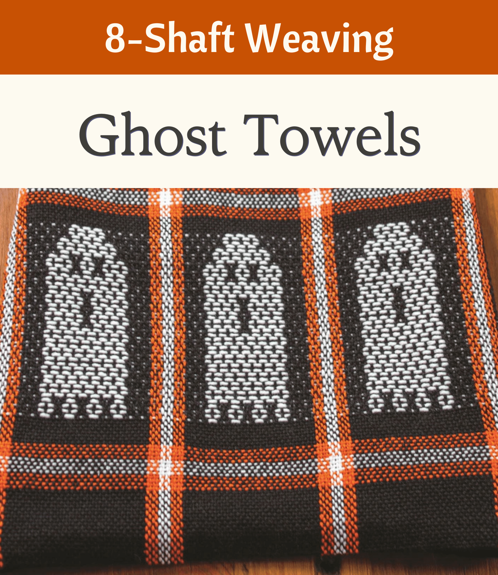 Weaving Hand Towels Simply Kit-of-the-Month Club for 8-Shaft Weaving ...