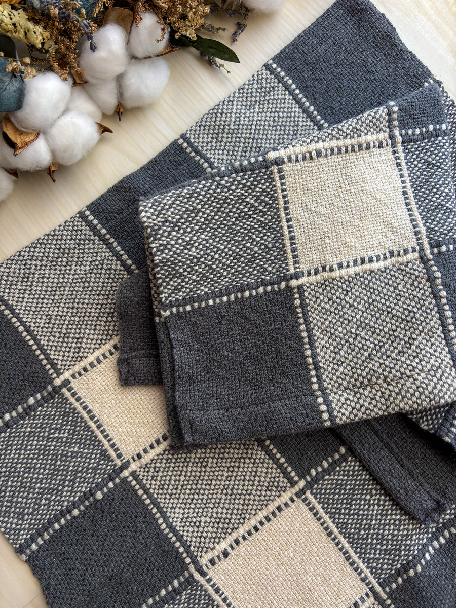 Cram Session Napkins – Cotton Clouds Inc.