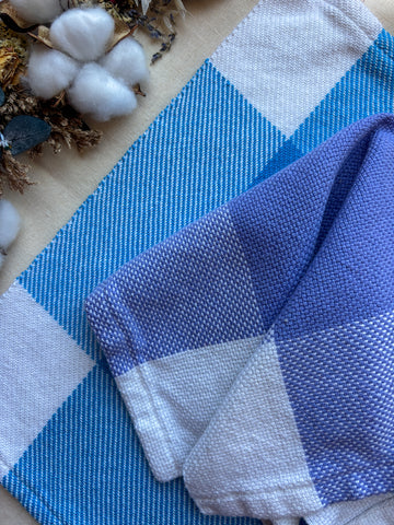 Dinner Dash Napkins Pattern – Cotton Clouds Inc.