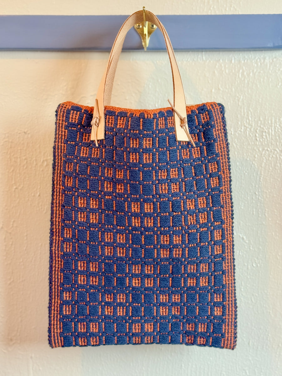 Block Party Tote or Runner – Cotton Clouds Inc.