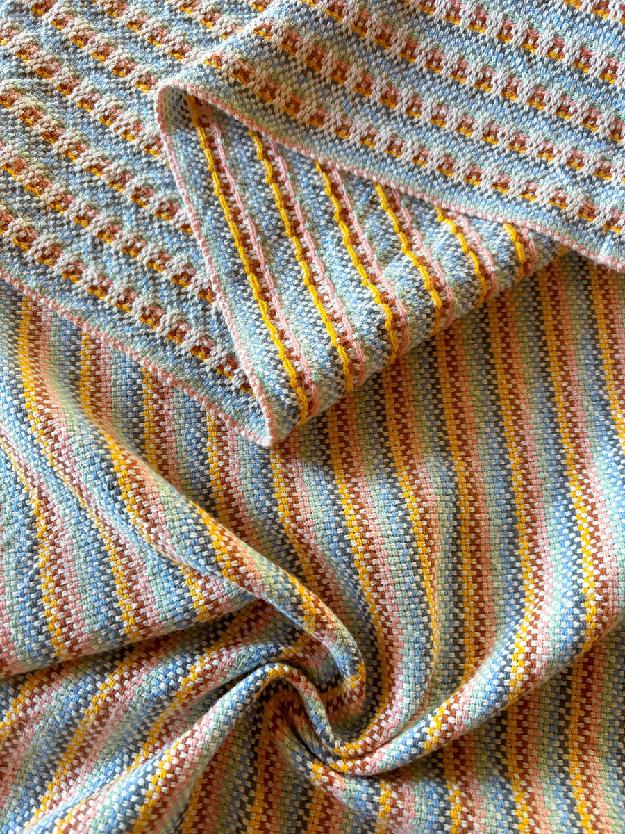 Free Spirit Towel Pattern – Cotton Clouds Inc.