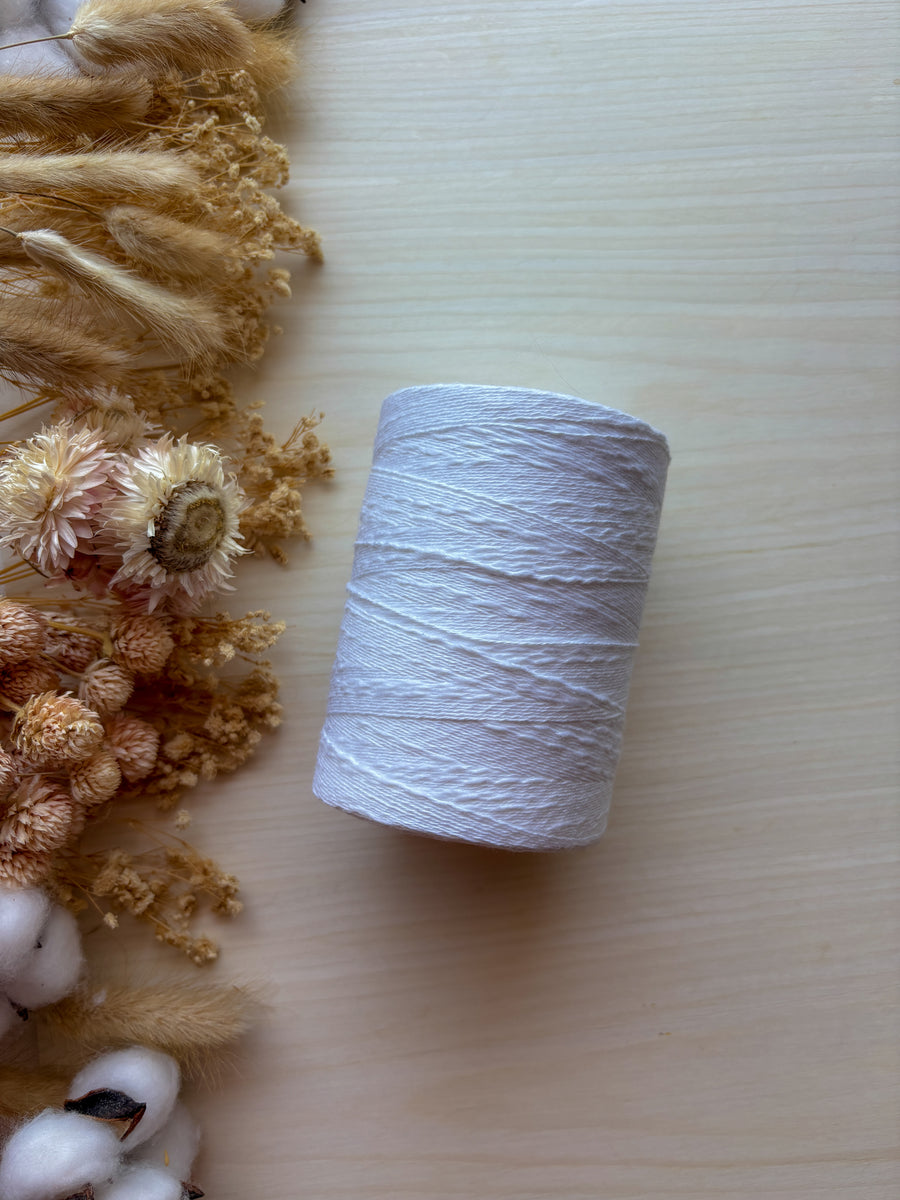 Cotton Flake – Cotton Clouds Inc.