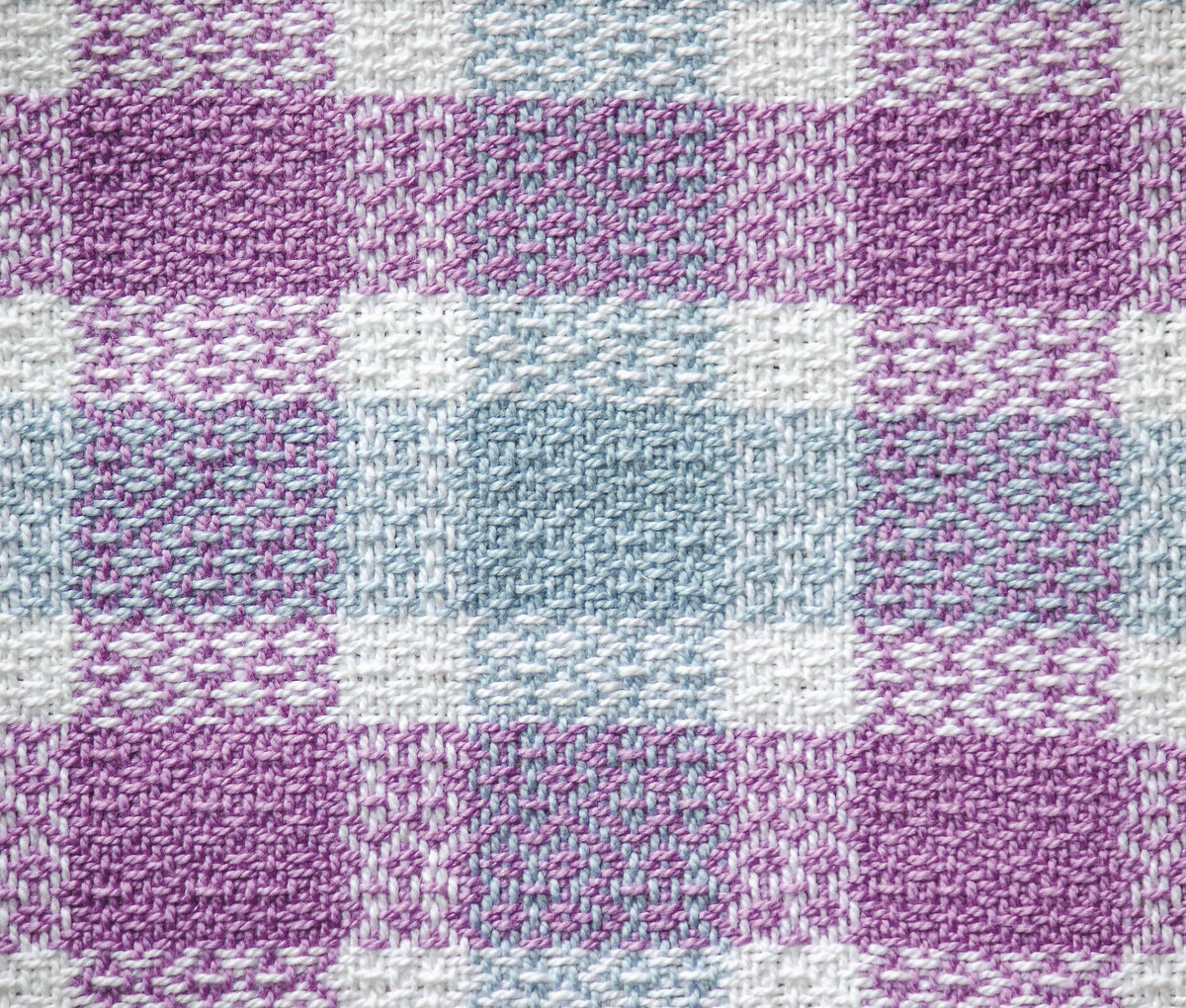 Lavender Blue Dilly Dilly – Cotton Clouds Inc.