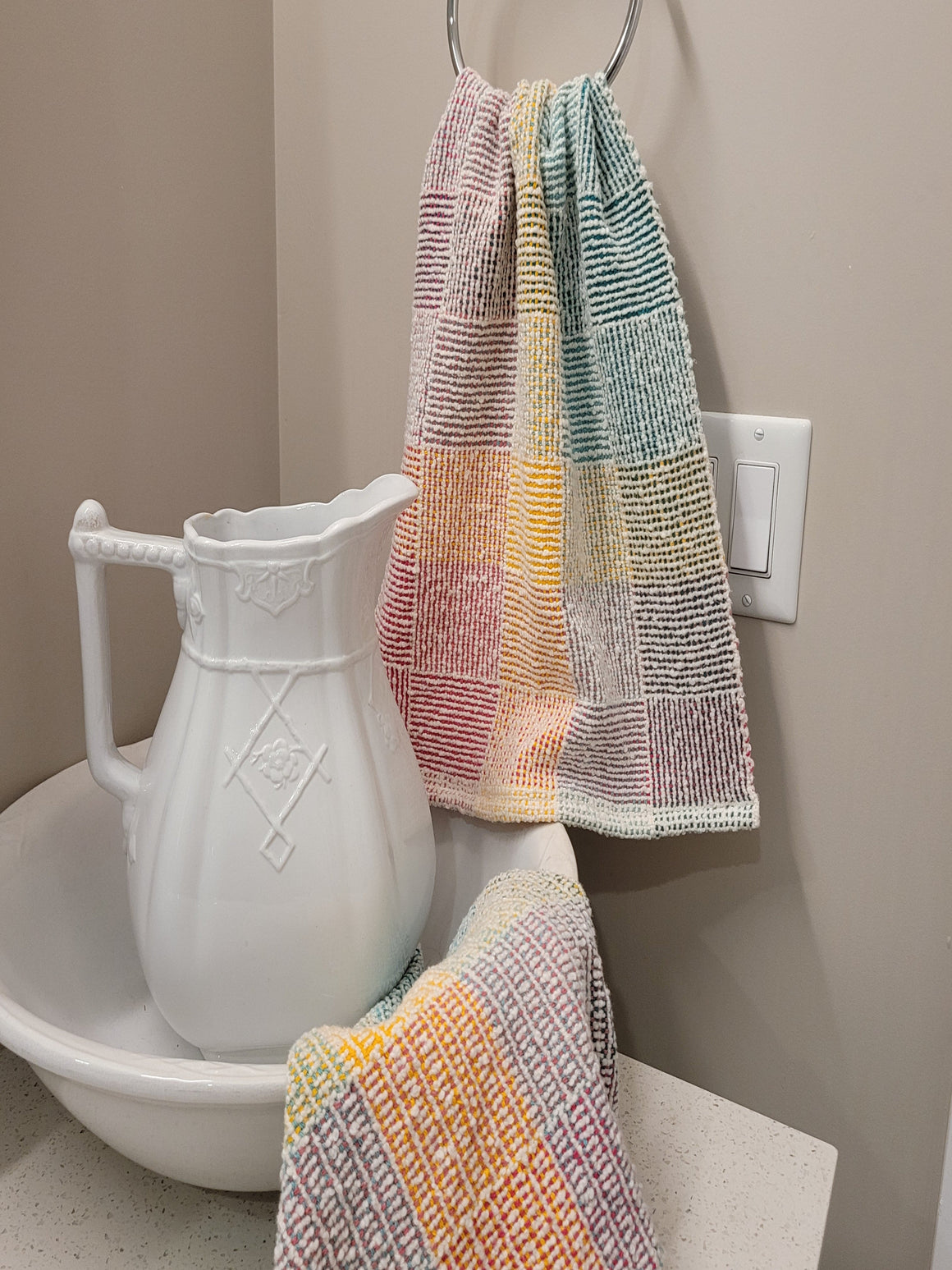 Pure Bliss Towels – Cotton Clouds Inc.
