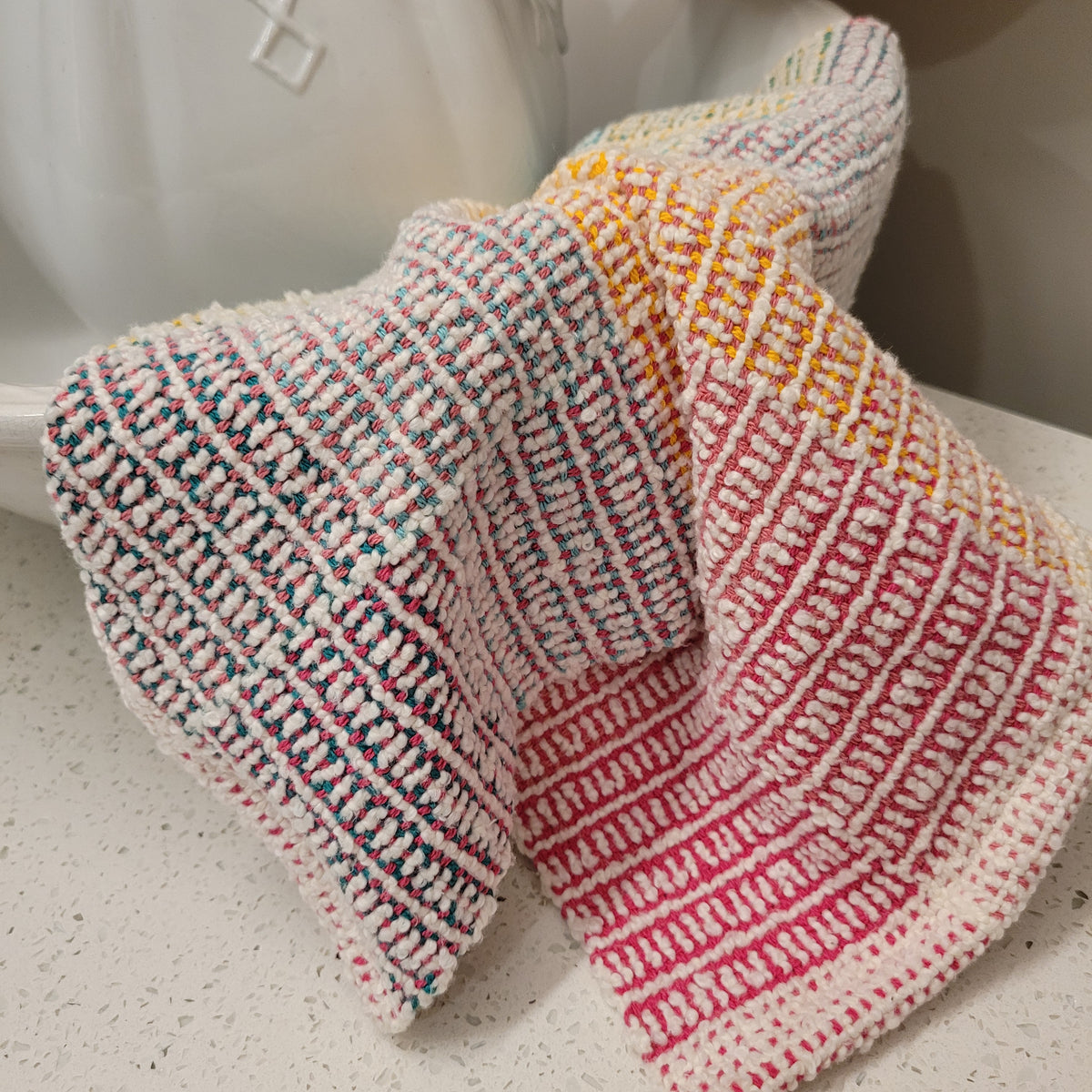 Pure Bliss Towels – Cotton Clouds Inc.