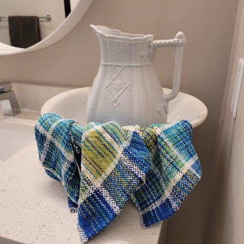 Texture Sampler Wash Cloths – Cotton Clouds Inc.