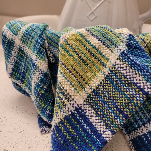 Texture Sampler Wash Cloths – Cotton Clouds Inc.