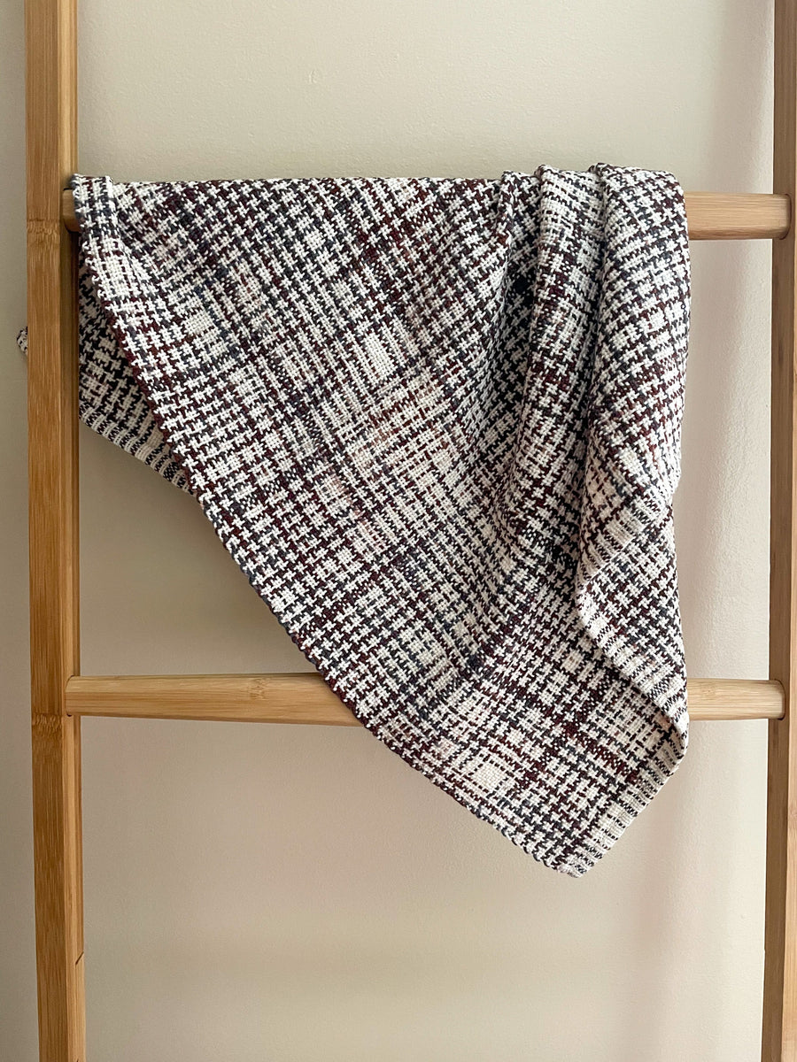 Cocoa Clusters Towels – Cotton Clouds Inc.