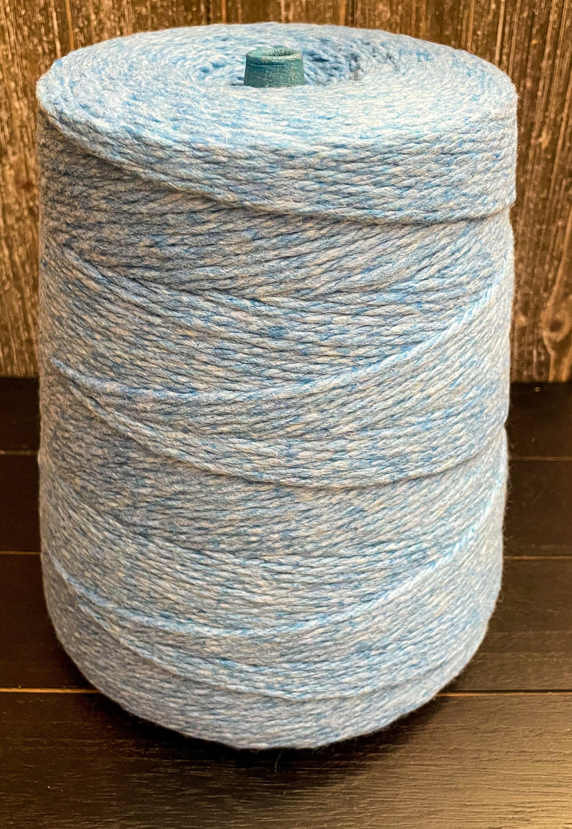 Mop Cotton Colors – Cotton Clouds Inc.