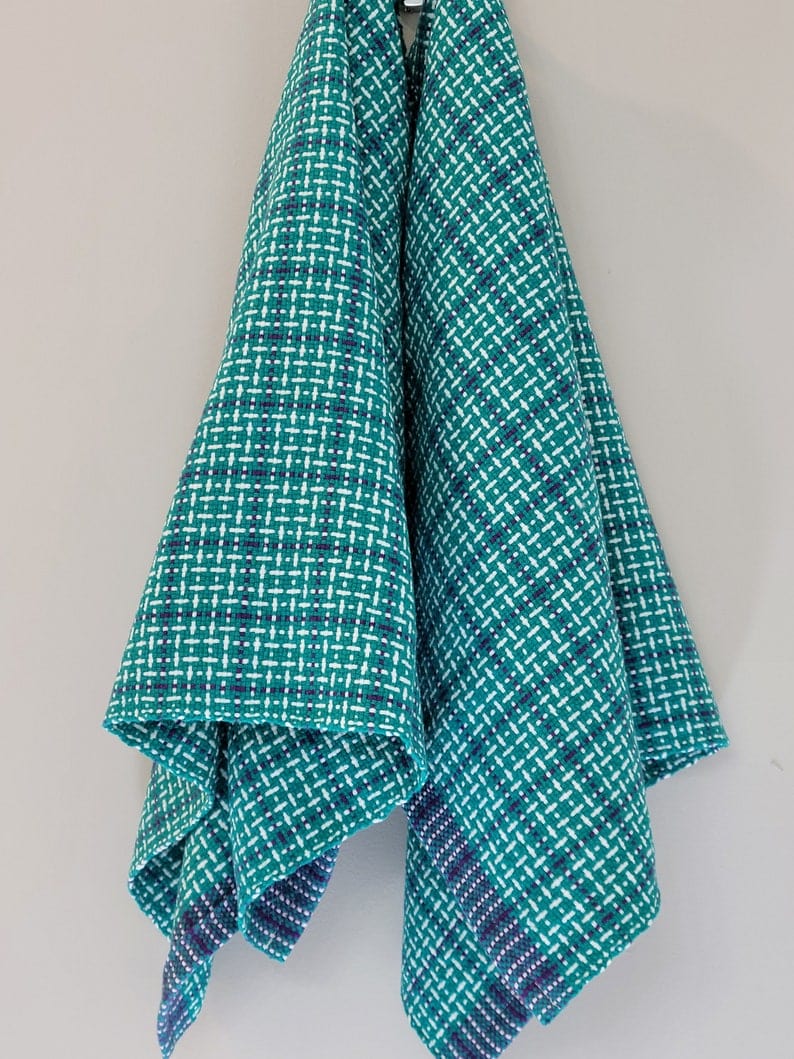 Tic Tac Toe Towels – Cotton Clouds Inc.