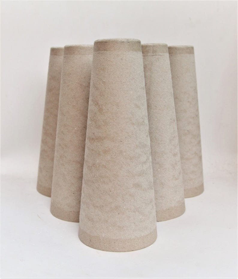 Empty Cardboard Thread Cones Top Paper Cone Manufacturers In Udham