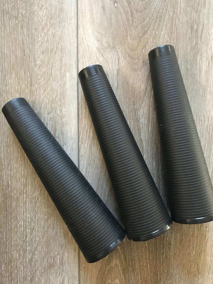 Cardboard and Plastic Cones – Cotton Clouds Inc.